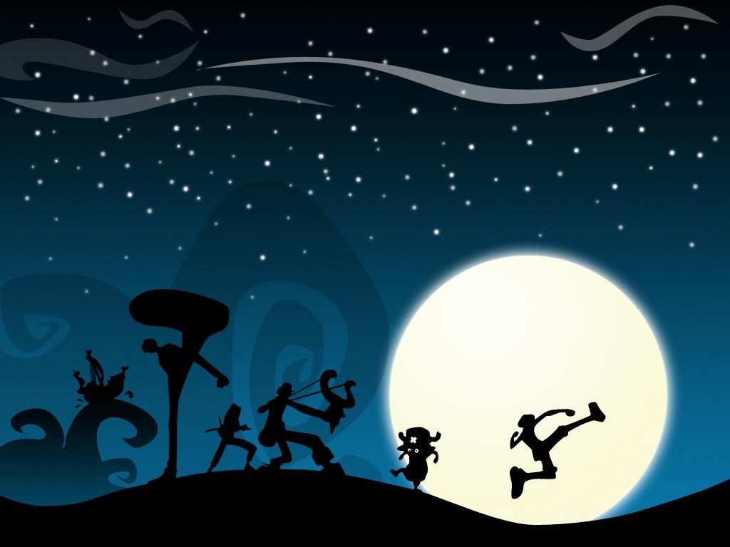 One Piece Going Merry Wallpapers - Top Free One Piece Going Merry ...