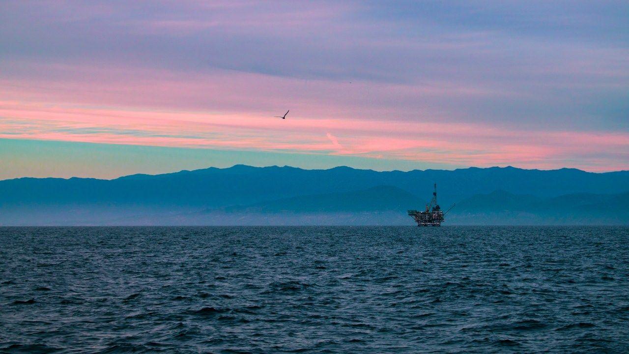 Sunset Aesthetic Vapor Wallpapers - Top Free Sunset Aesthetic Vapor ...