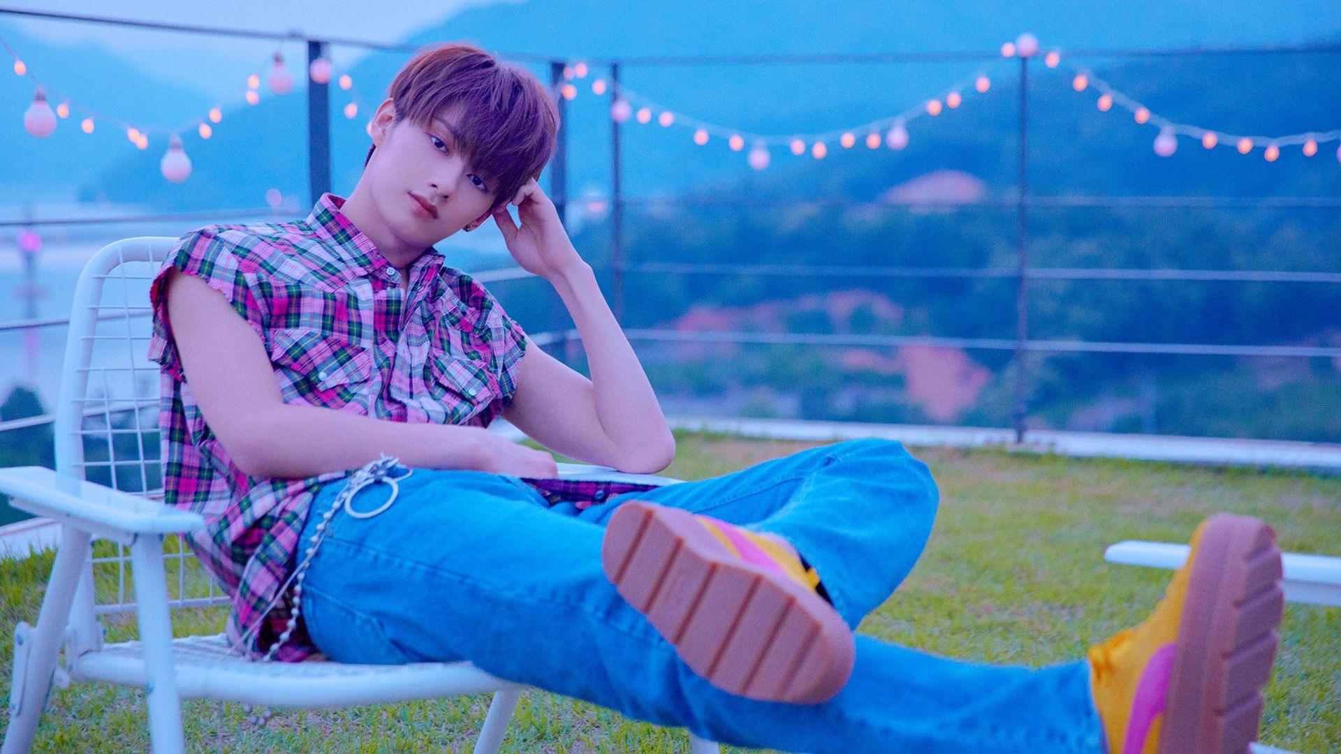 Mingyu Laptop Wallpapers - Top Free Mingyu Laptop Backgrounds ...