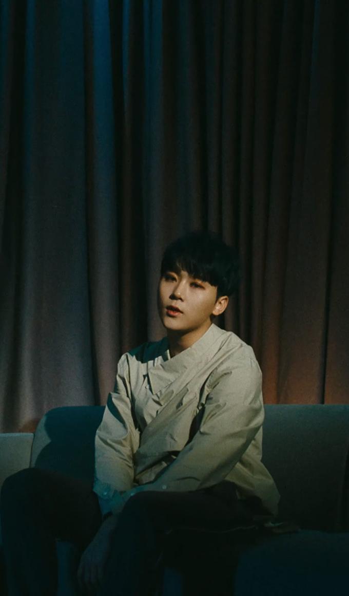 Woozi Laptop Wallpapers - Top Free Woozi Laptop Backgrounds ...