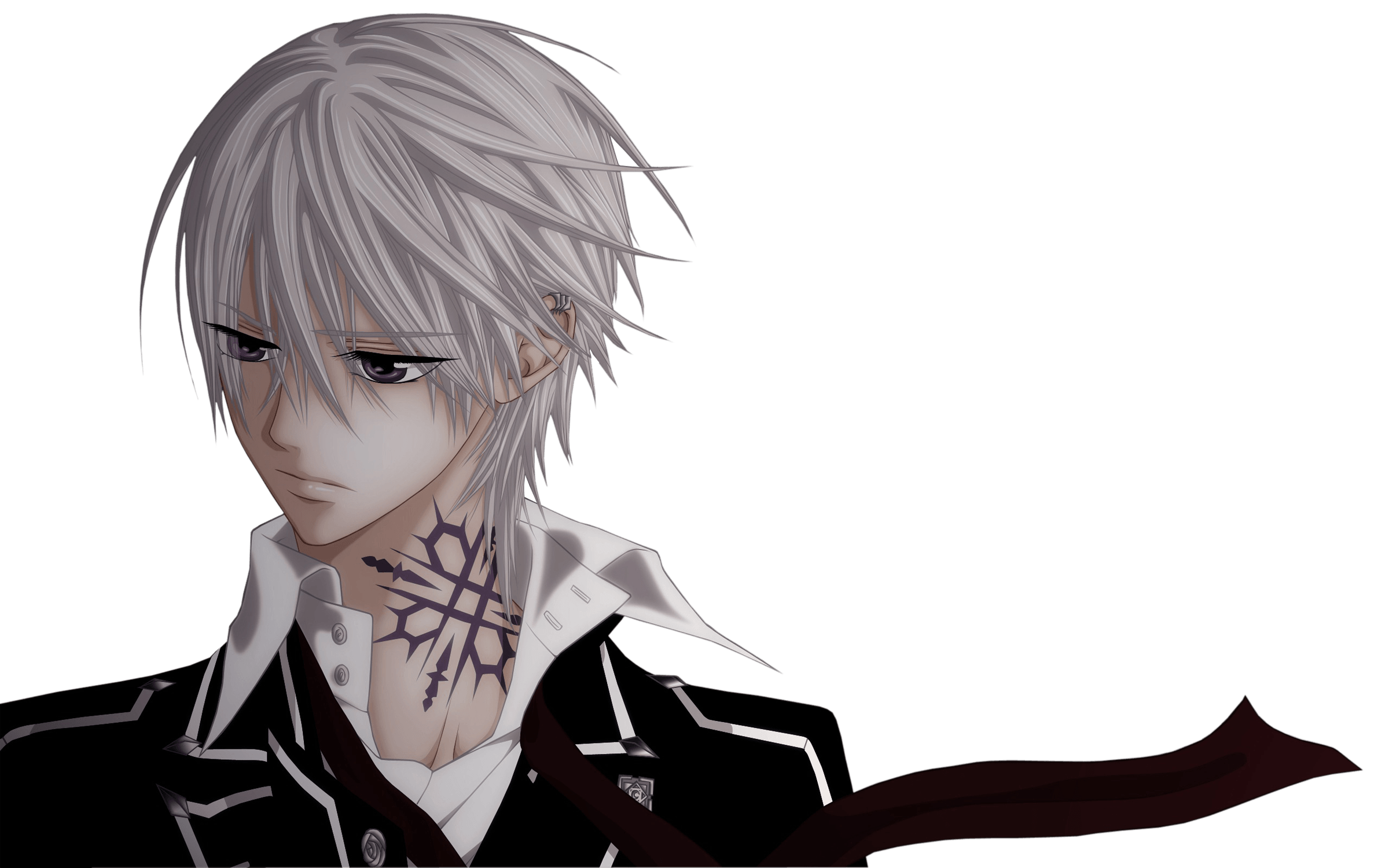 Zero Kiryu Wallpapers - Top Free Zero Kiryu Backgrounds - WallpaperAccess