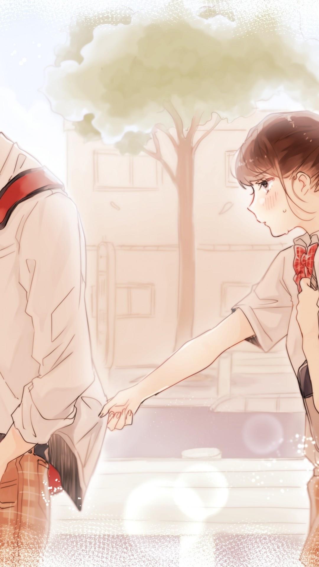 Cute Couple Matching Wallpapers - Top Free Cute Couple Matching ...