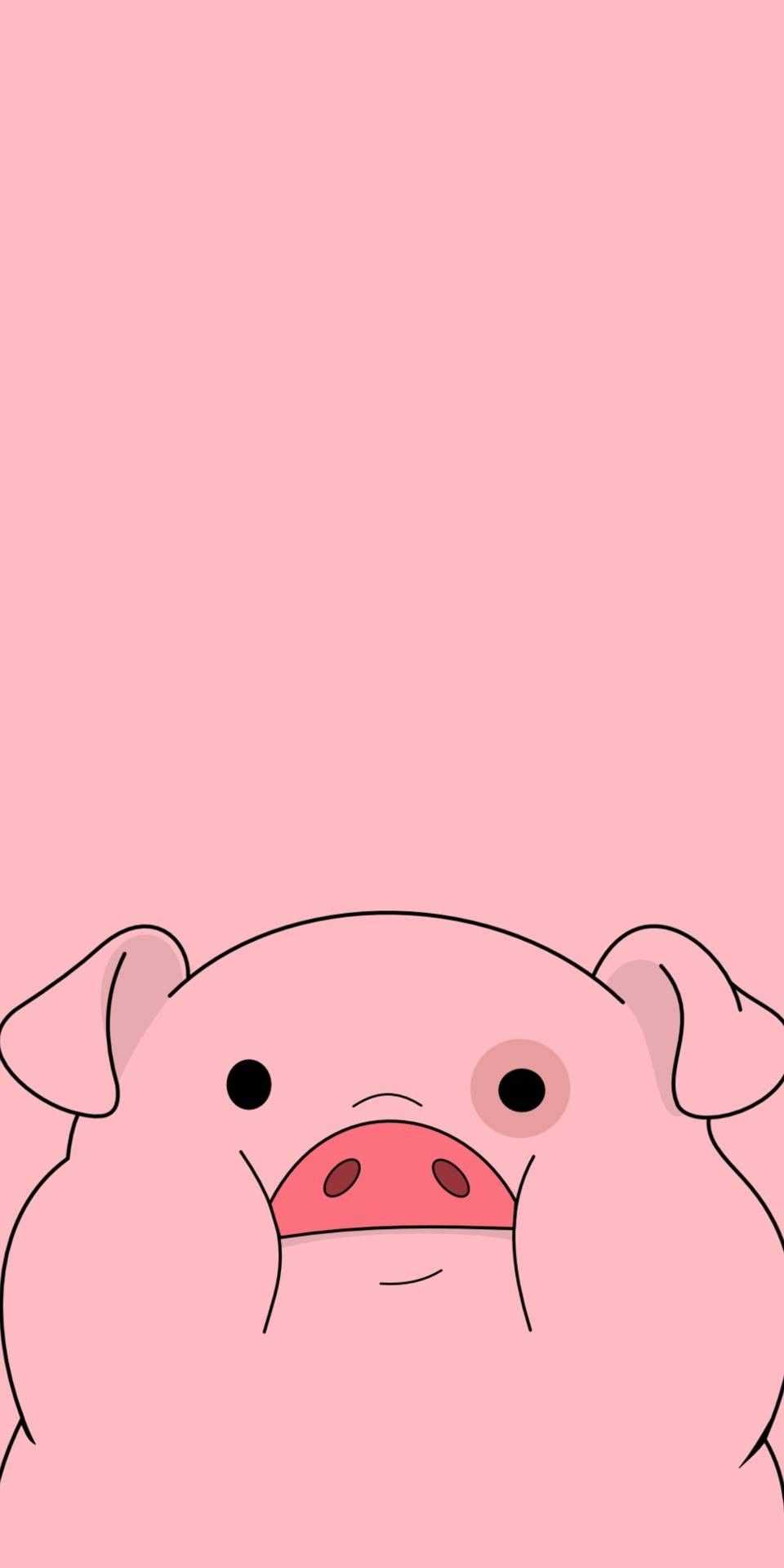 Aesthetic Pig Wallpapers - Top Free Aesthetic Pig Backgrounds ...