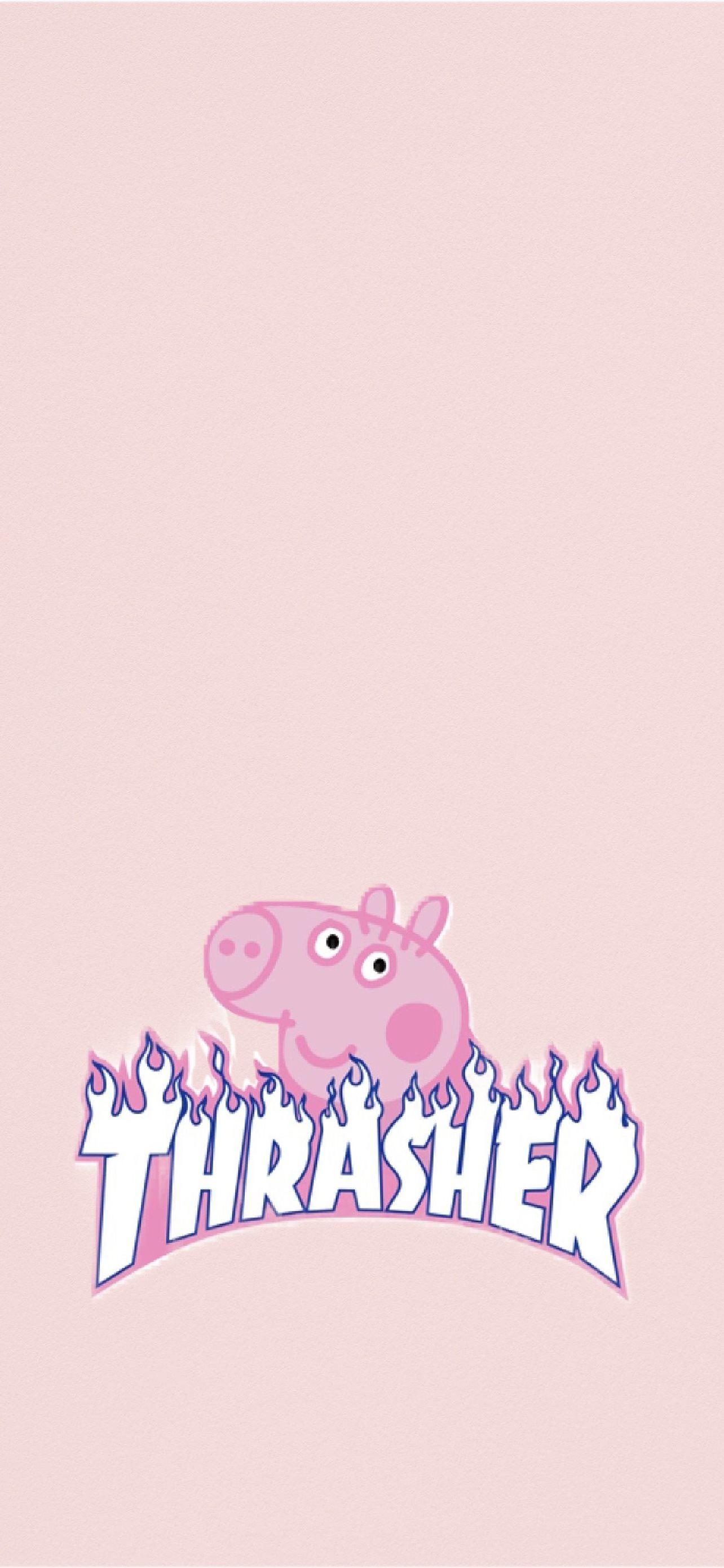 Aesthetic Pig Wallpapers - Top Free Aesthetic Pig Backgrounds ...