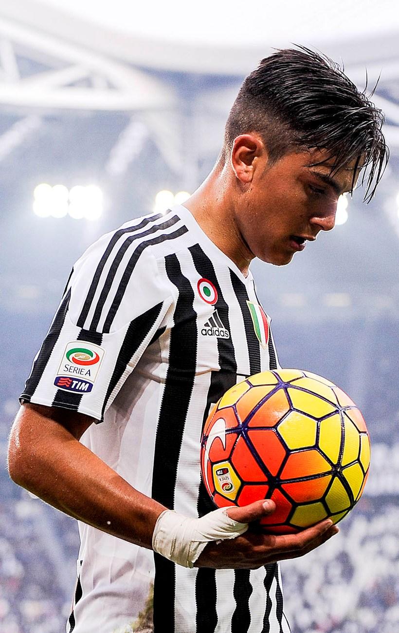 Paulo Dybala HD Wallpapers - Top Free Paulo Dybala HD Backgrounds ...