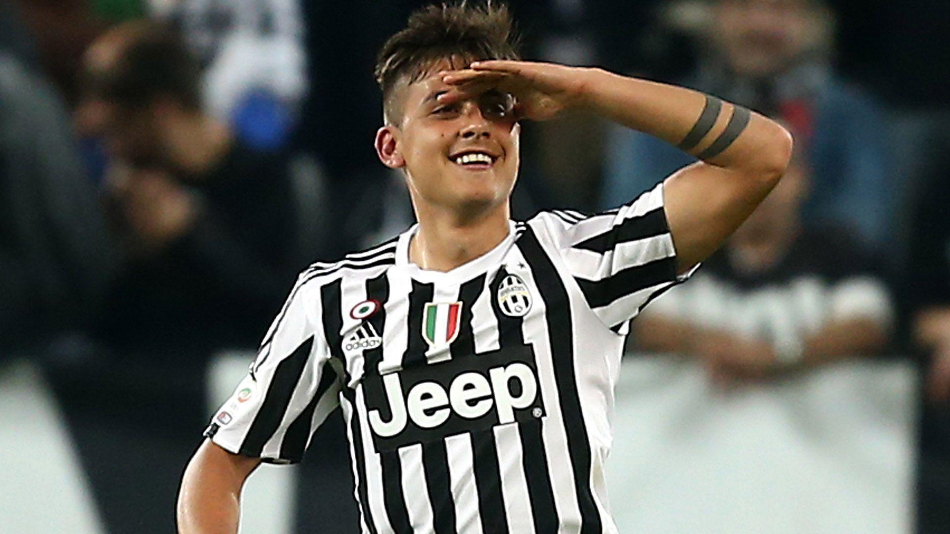 Paulo Dybala HD Wallpapers - Top Free Paulo Dybala HD Backgrounds ...