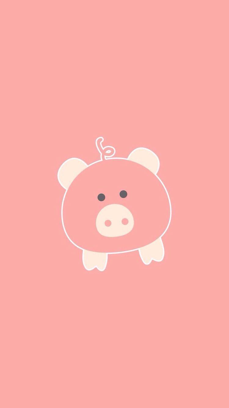 Aesthetic Pig Wallpapers - Top Free Aesthetic Pig Backgrounds ...