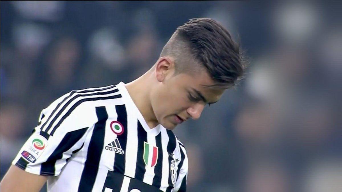 Paulo Dybala HD Wallpapers - Top Free Paulo Dybala HD Backgrounds ...