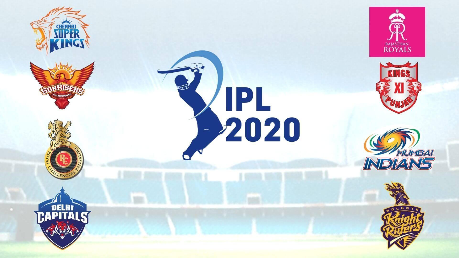 IPL 2020 Wallpapers - Top Free IPL 2020 Backgrounds - WallpaperAccess