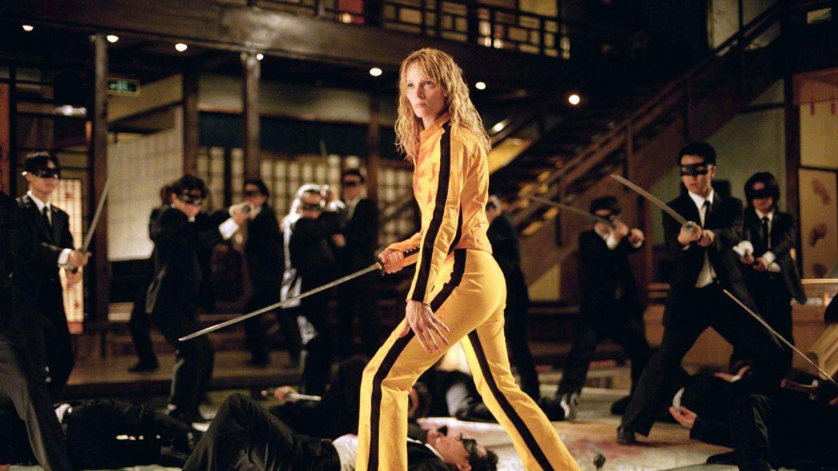 Kill Bill 4K Wallpapers - Top Free Kill Bill 4K Backgrounds ...