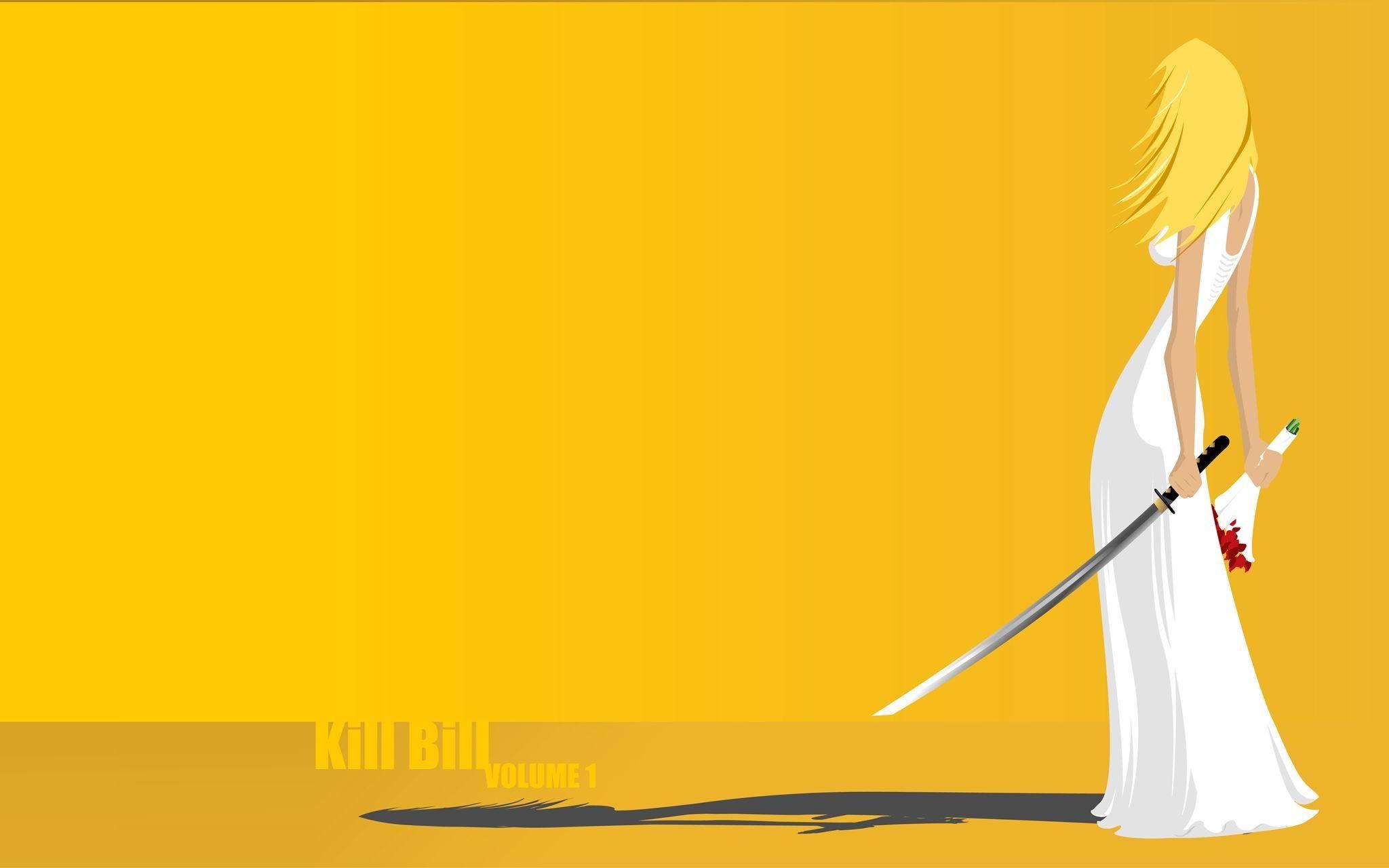 Kill Bill Desktop Wallpapers - Top Free Kill Bill Desktop Backgrounds ...