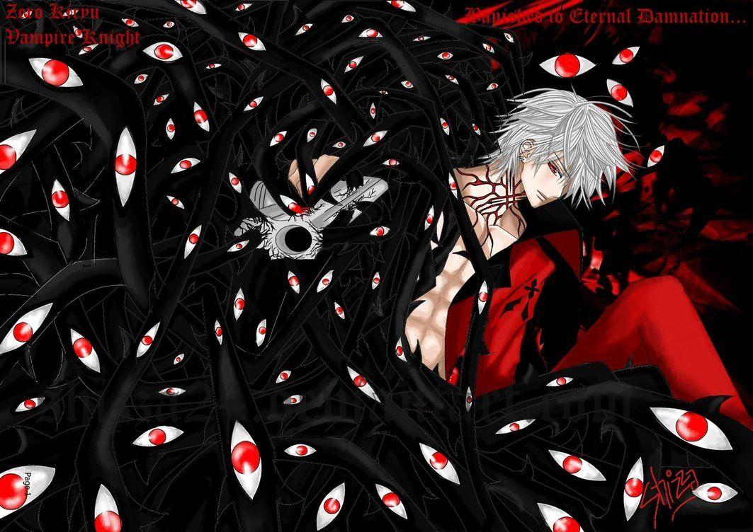 Zero Kiryu Wallpapers - Top Free Zero Kiryu Backgrounds - WallpaperAccess