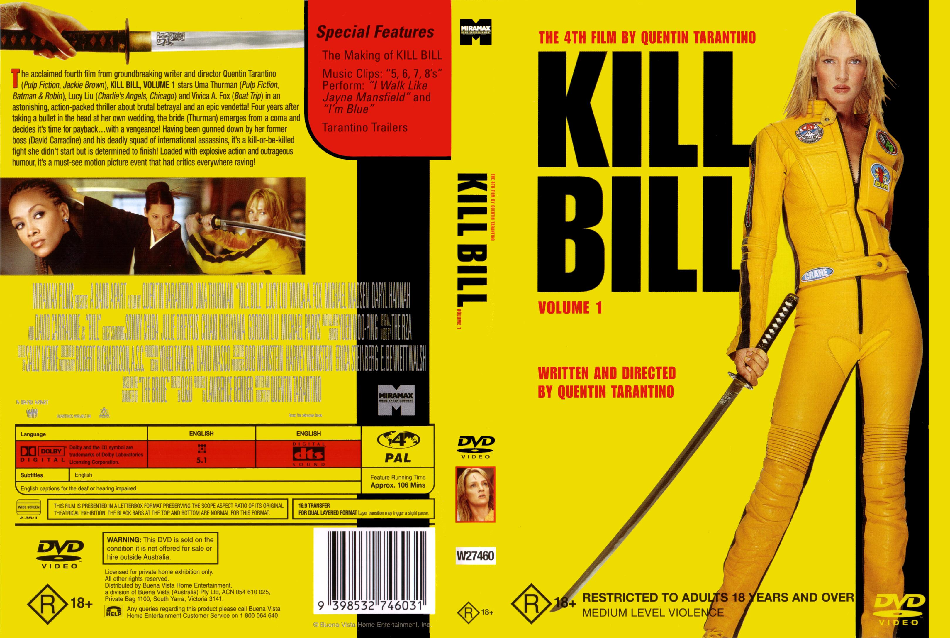 Kill Bill 4K Wallpapers - Top Free Kill Bill 4K Backgrounds ...