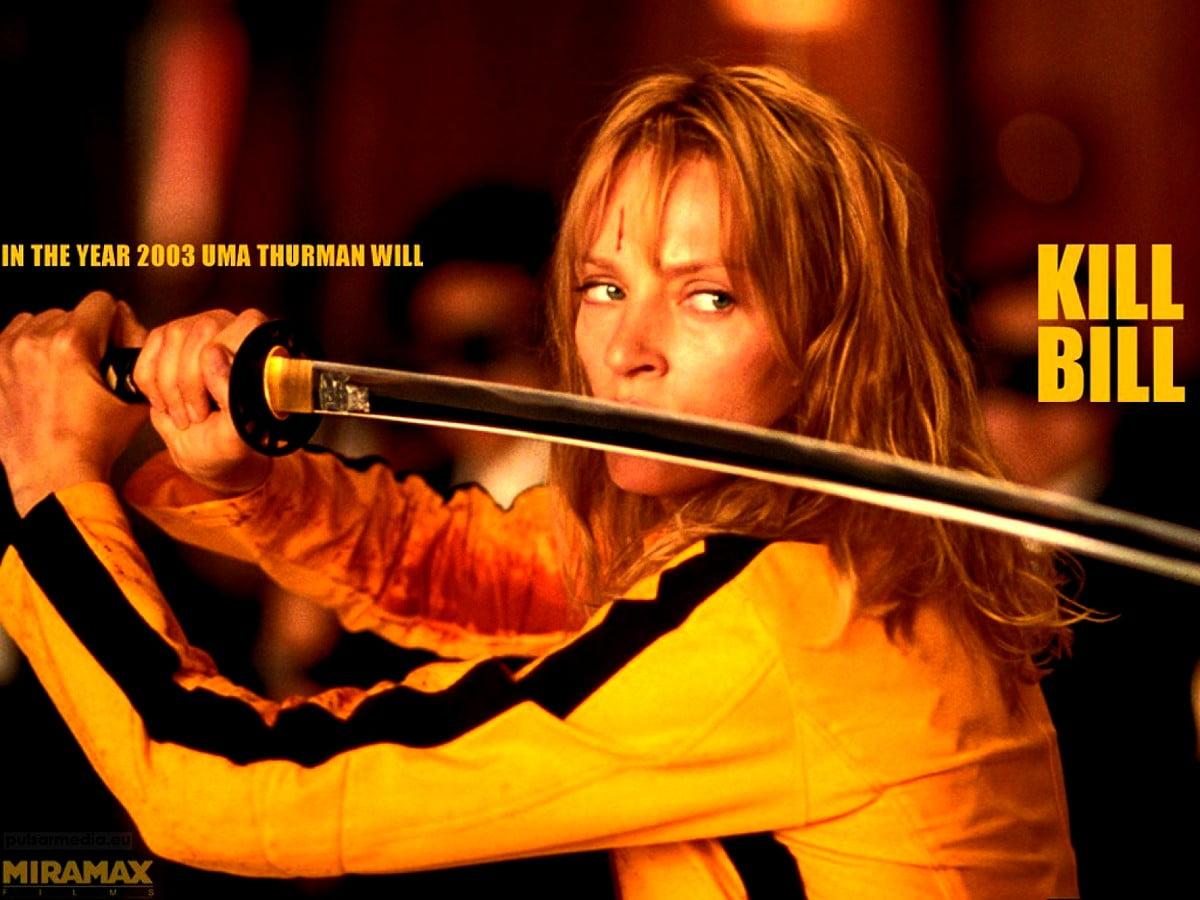 Kill Bill 4K Wallpapers - Top Free Kill Bill 4K Backgrounds ...
