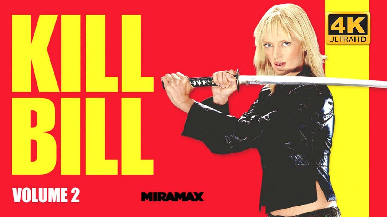 Kill Bill 4K Wallpapers - Top Free Kill Bill 4K Backgrounds ...