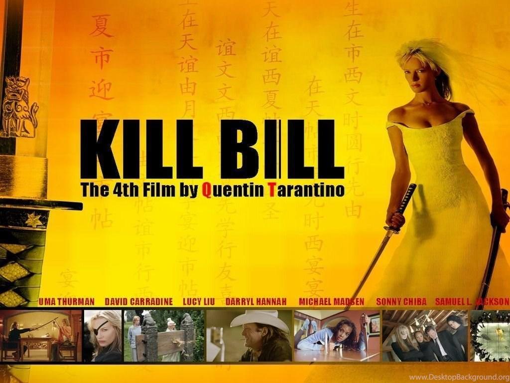Kill Bill 4K Wallpapers - Top Free Kill Bill 4K Backgrounds ...