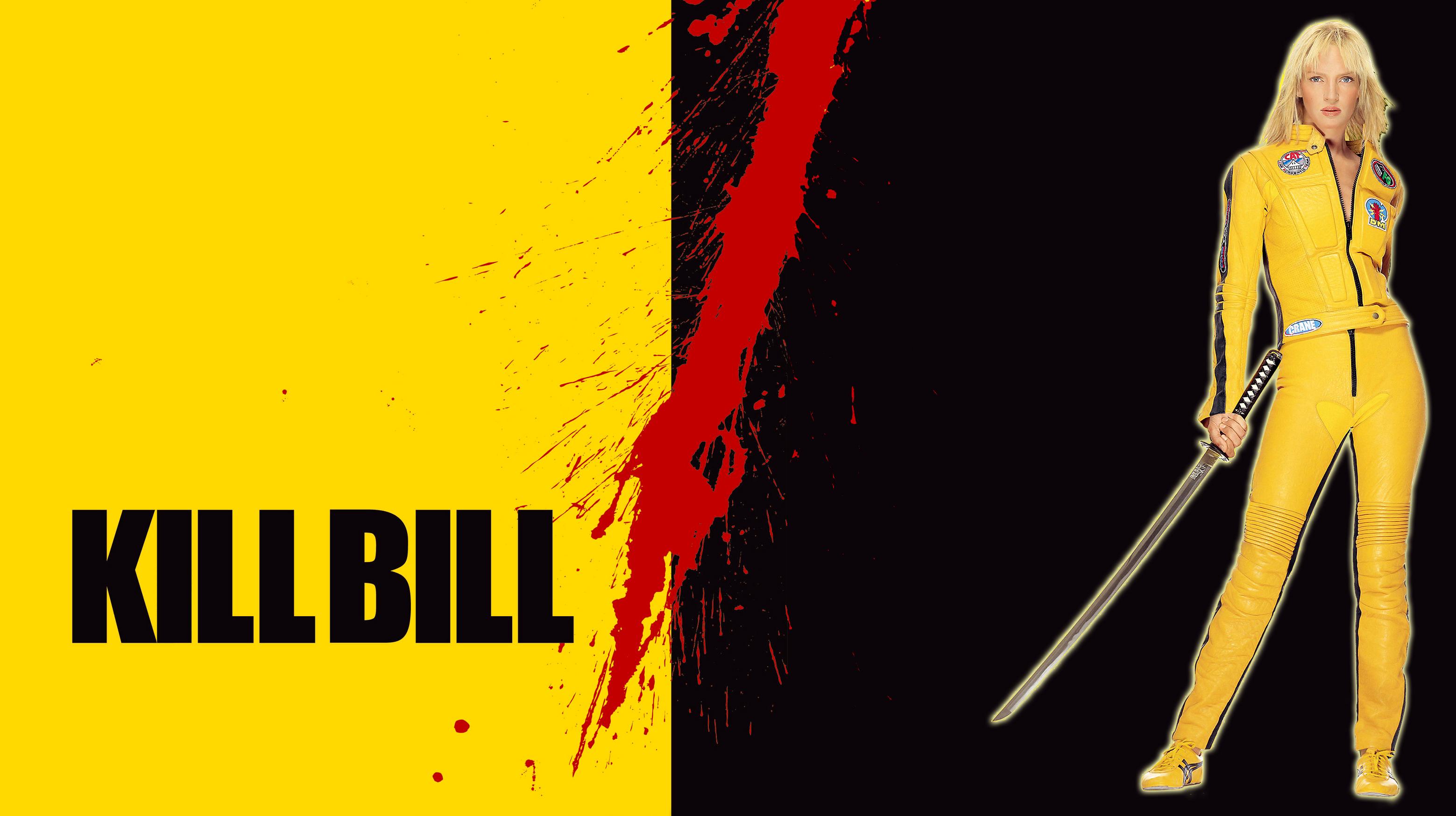 Kill Bill 4K Wallpapers - Top Free Kill Bill 4K Backgrounds ...
