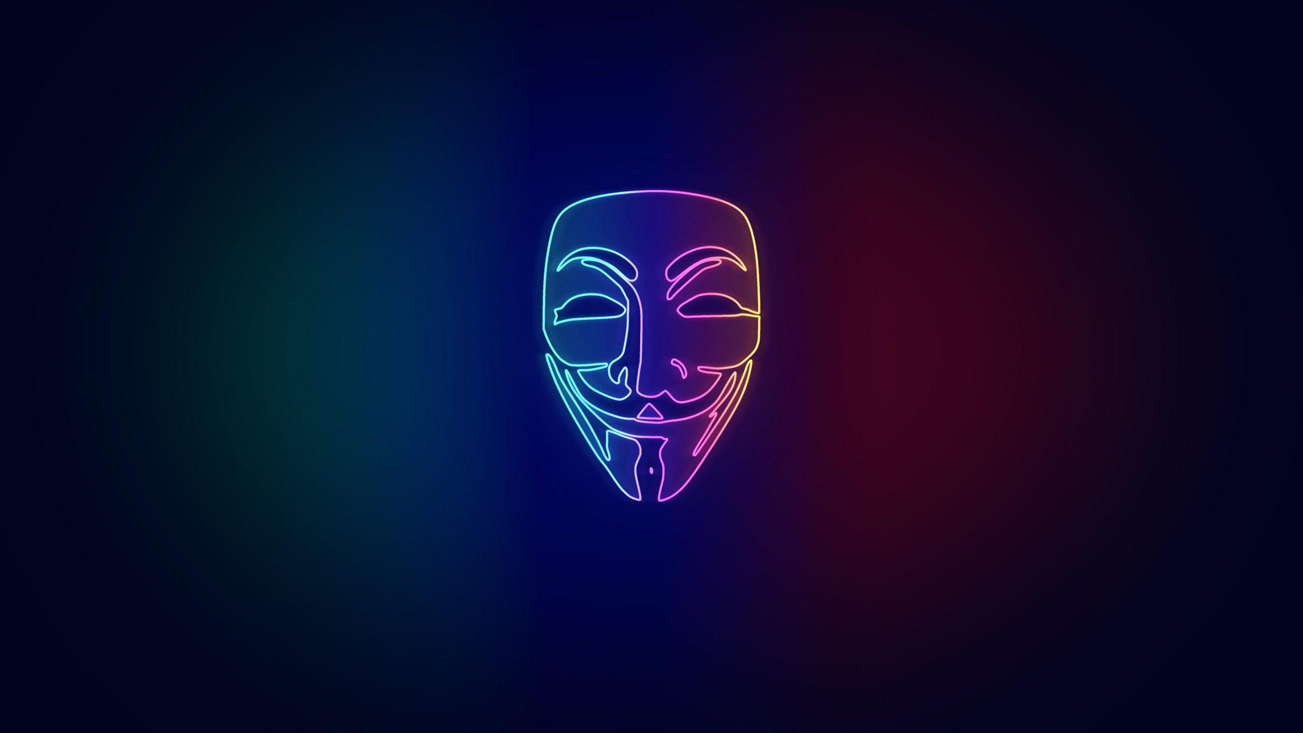 Anonymous PC Wallpapers - Top Free Anonymous PC Backgrounds ...