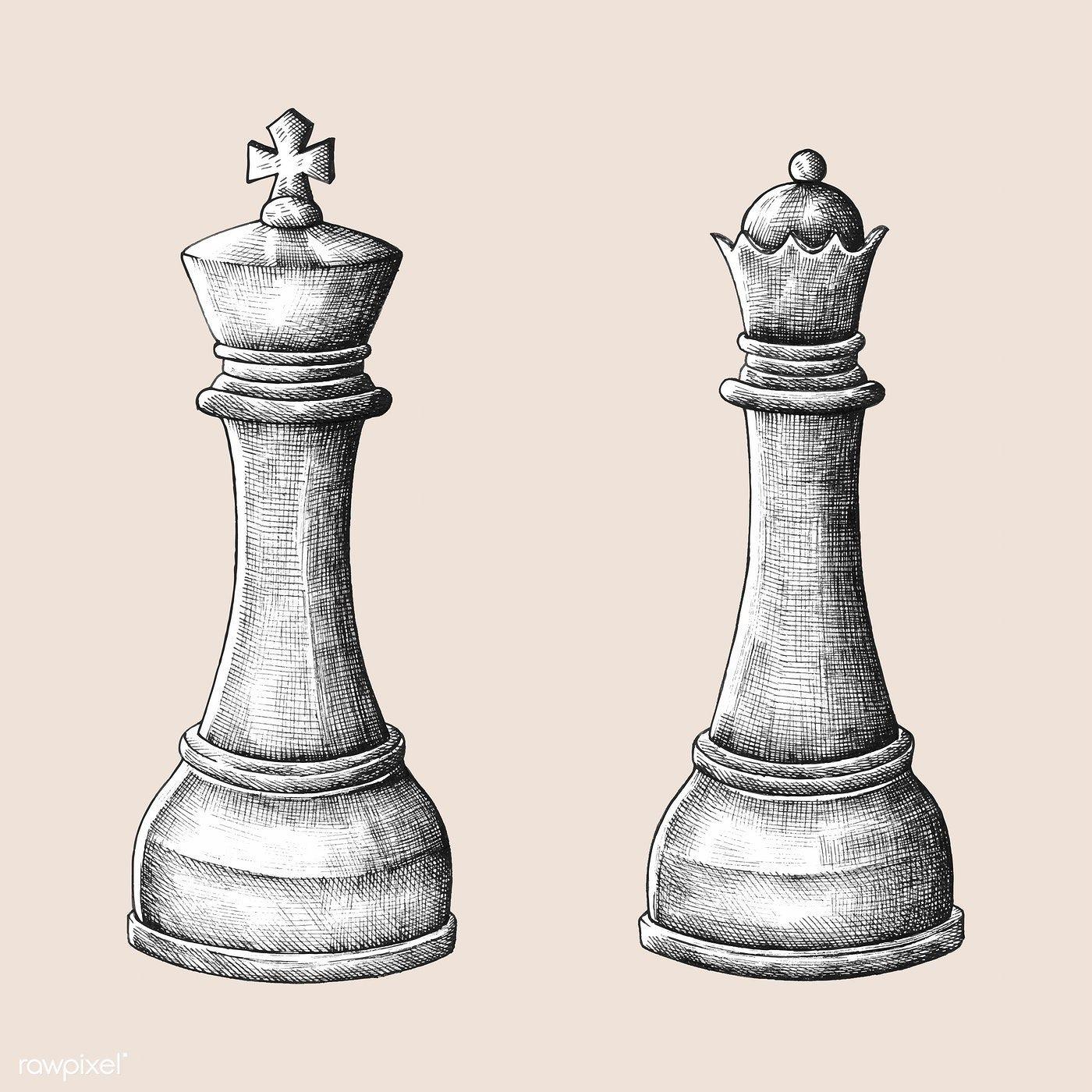 Queen Chess Piece Wallpapers - Top Free Queen Chess Piece Backgrounds ...