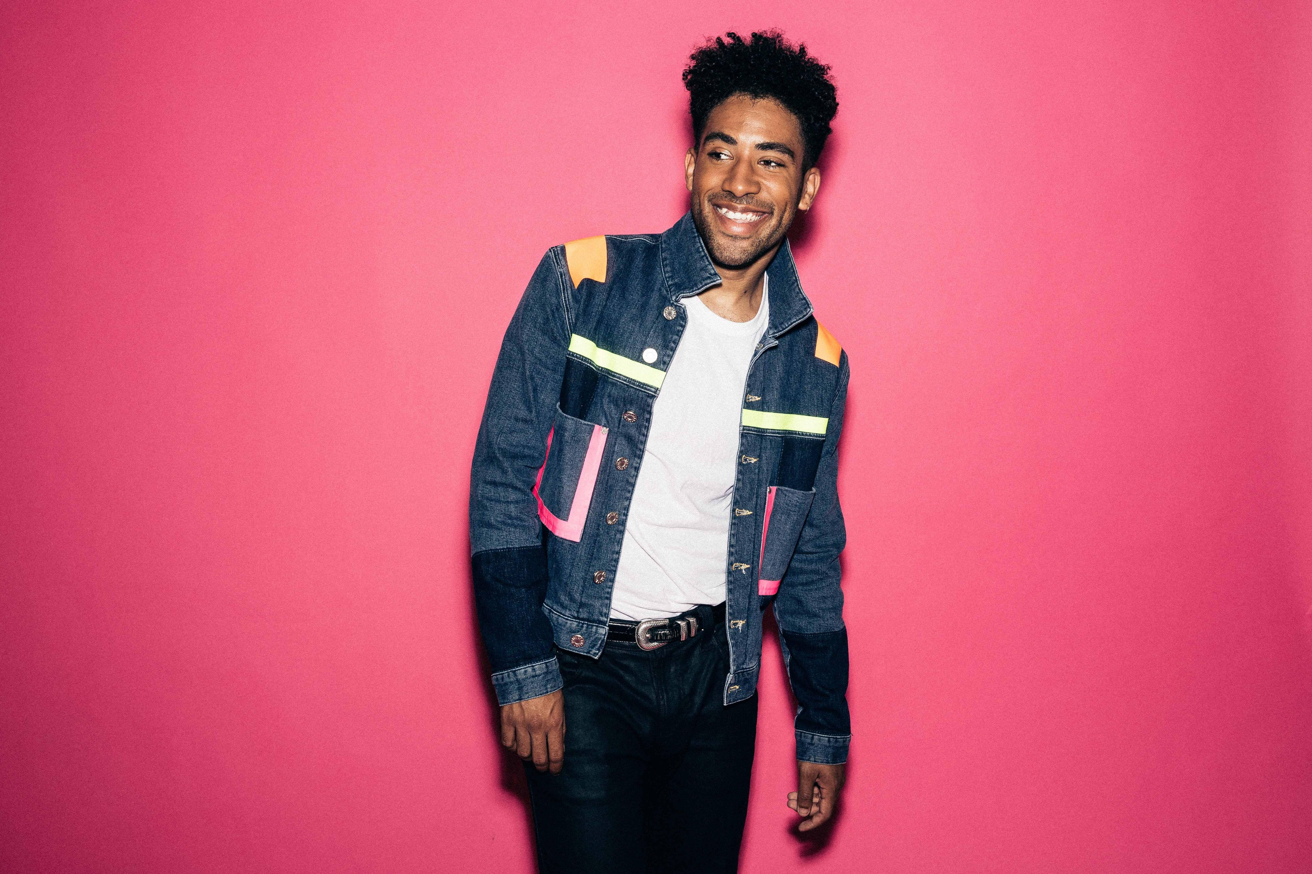 Kyle Rapper Wallpapers - Top Free Kyle Rapper Backgrounds - WallpaperAccess