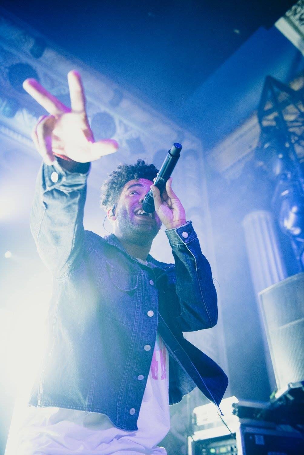 Kyle Rapper Wallpapers - Top Free Kyle Rapper Backgrounds - WallpaperAccess