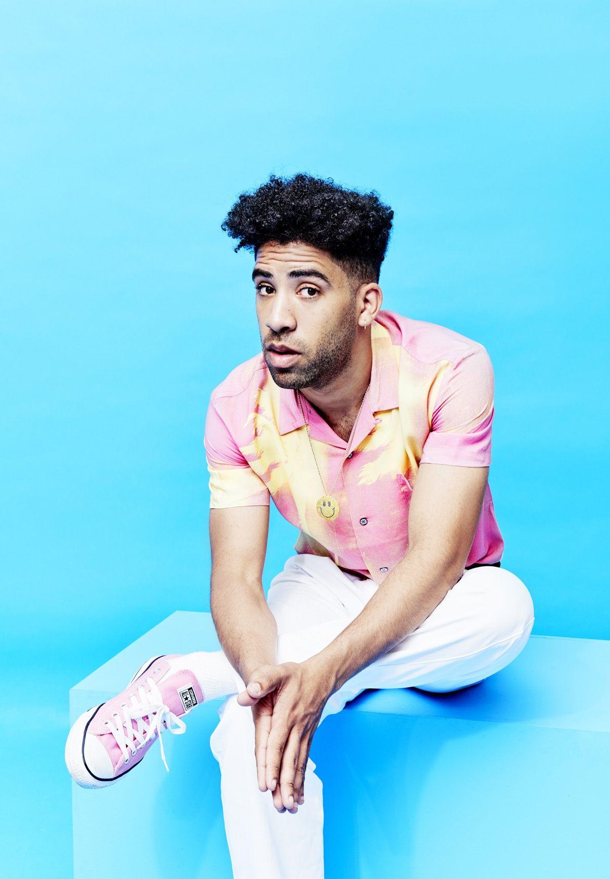 Kyle Rapper Wallpapers - Top Free Kyle Rapper Backgrounds - WallpaperAccess