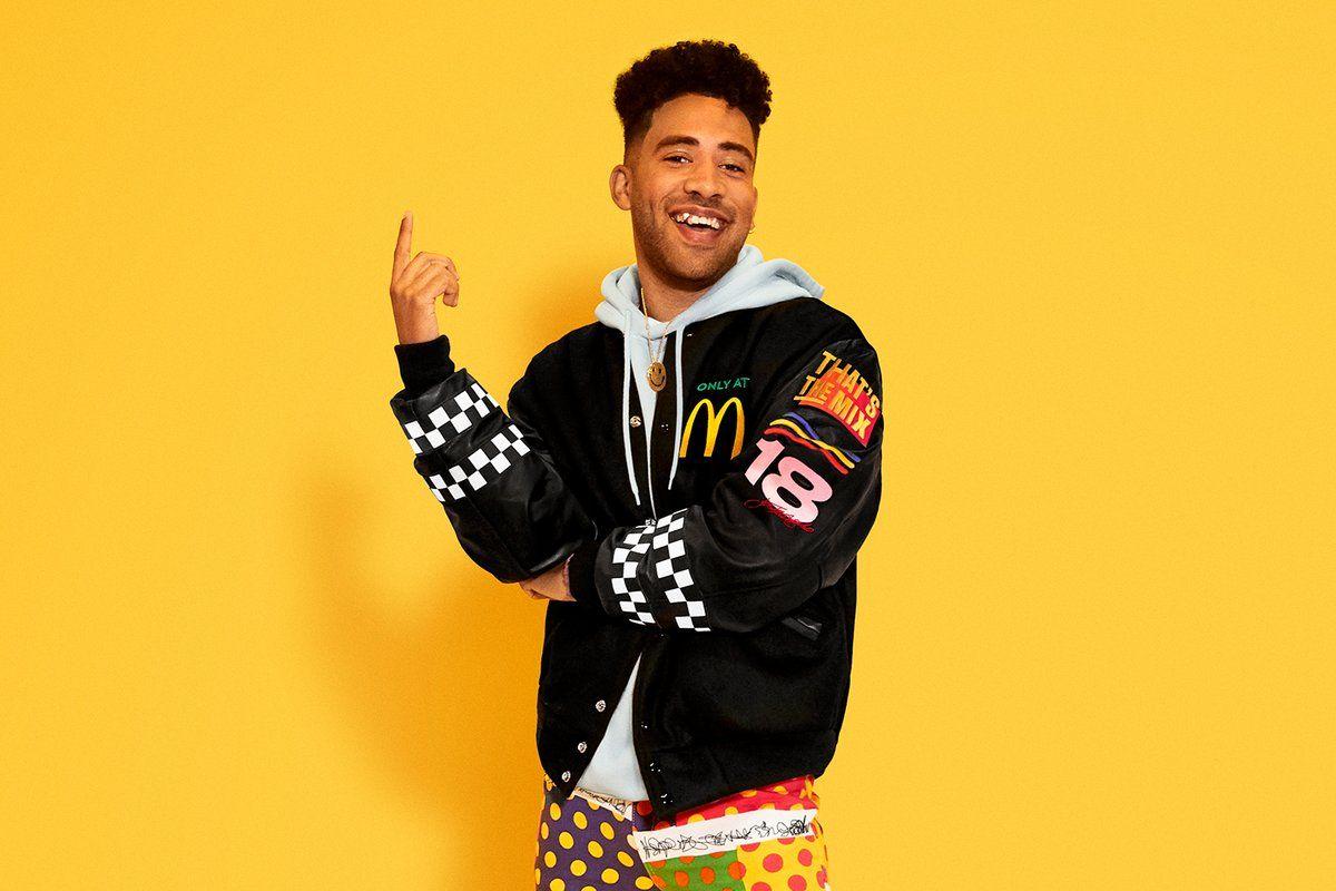 Kyle Rapper Wallpapers - Top Free Kyle Rapper Backgrounds - WallpaperAccess