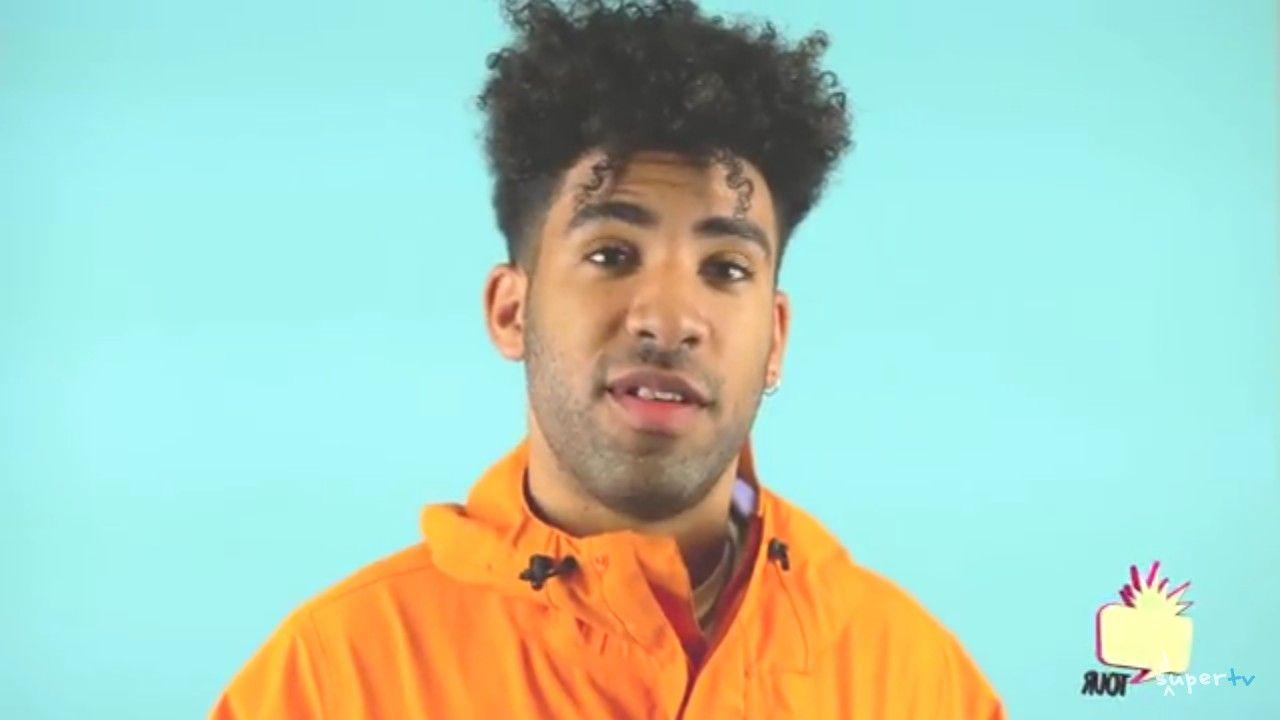 Kyle Rapper Wallpapers - Top Free Kyle Rapper Backgrounds - WallpaperAccess