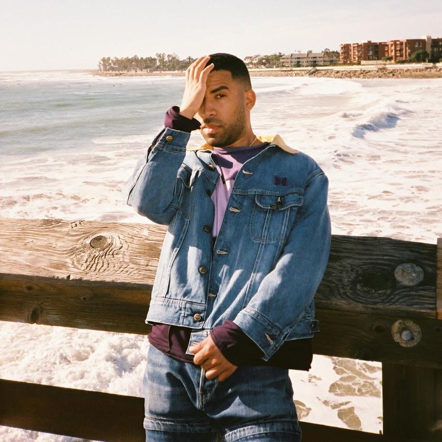 Kyle Rapper Wallpapers - Top Free Kyle Rapper Backgrounds - WallpaperAccess