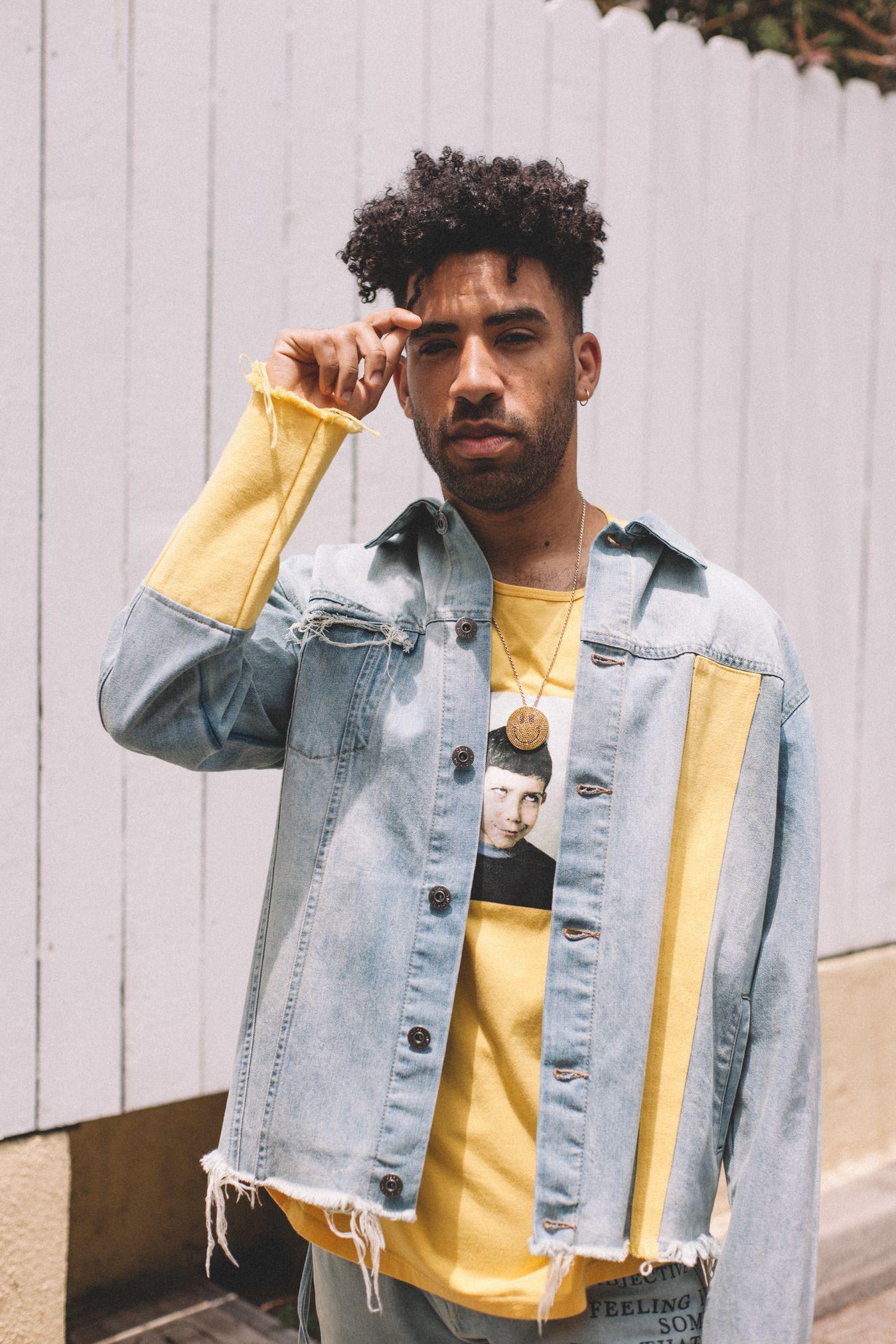 Kyle Rapper Wallpapers - Top Free Kyle Rapper Backgrounds - WallpaperAccess