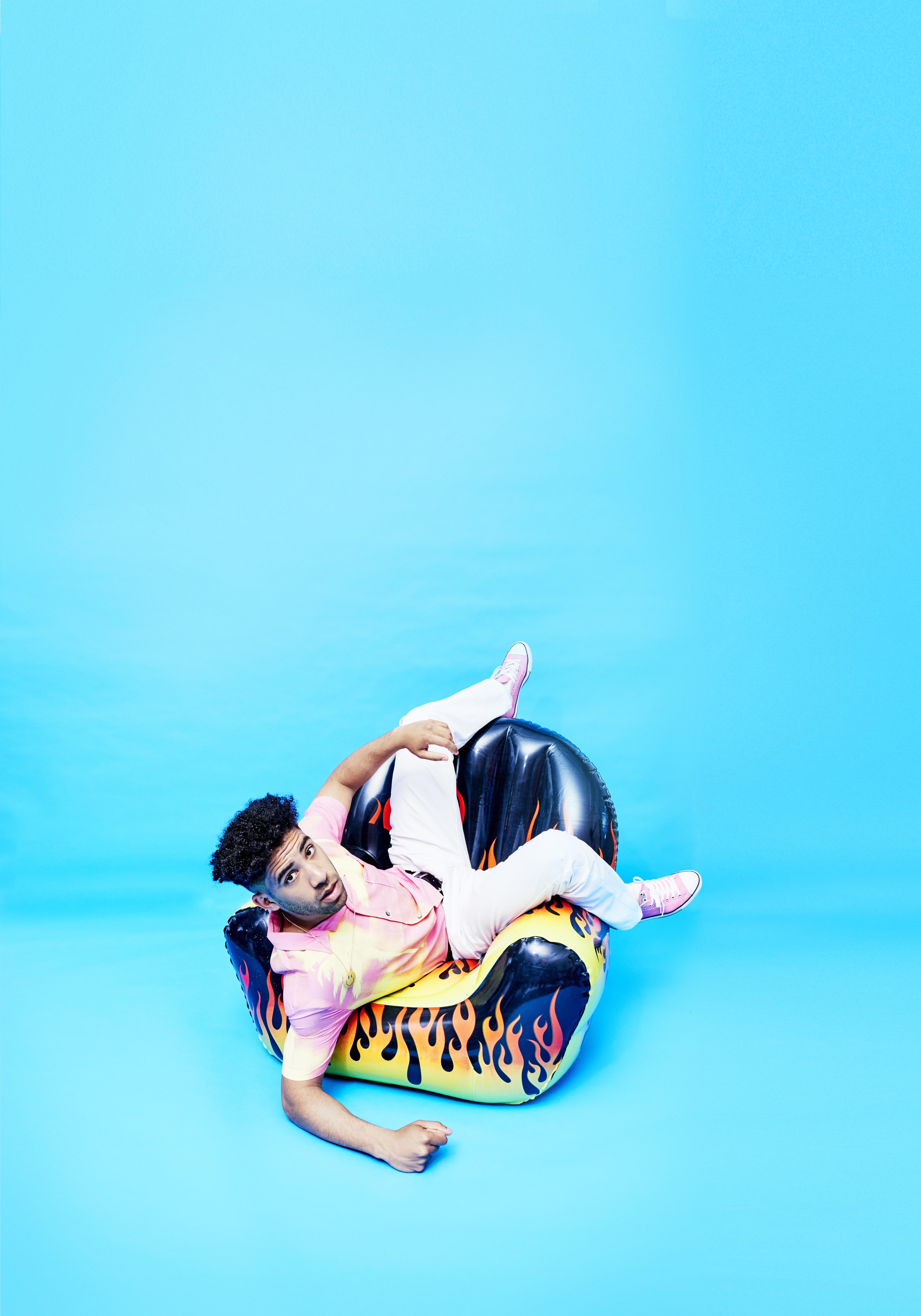 Kyle Rapper Wallpapers - Top Free Kyle Rapper Backgrounds - WallpaperAccess