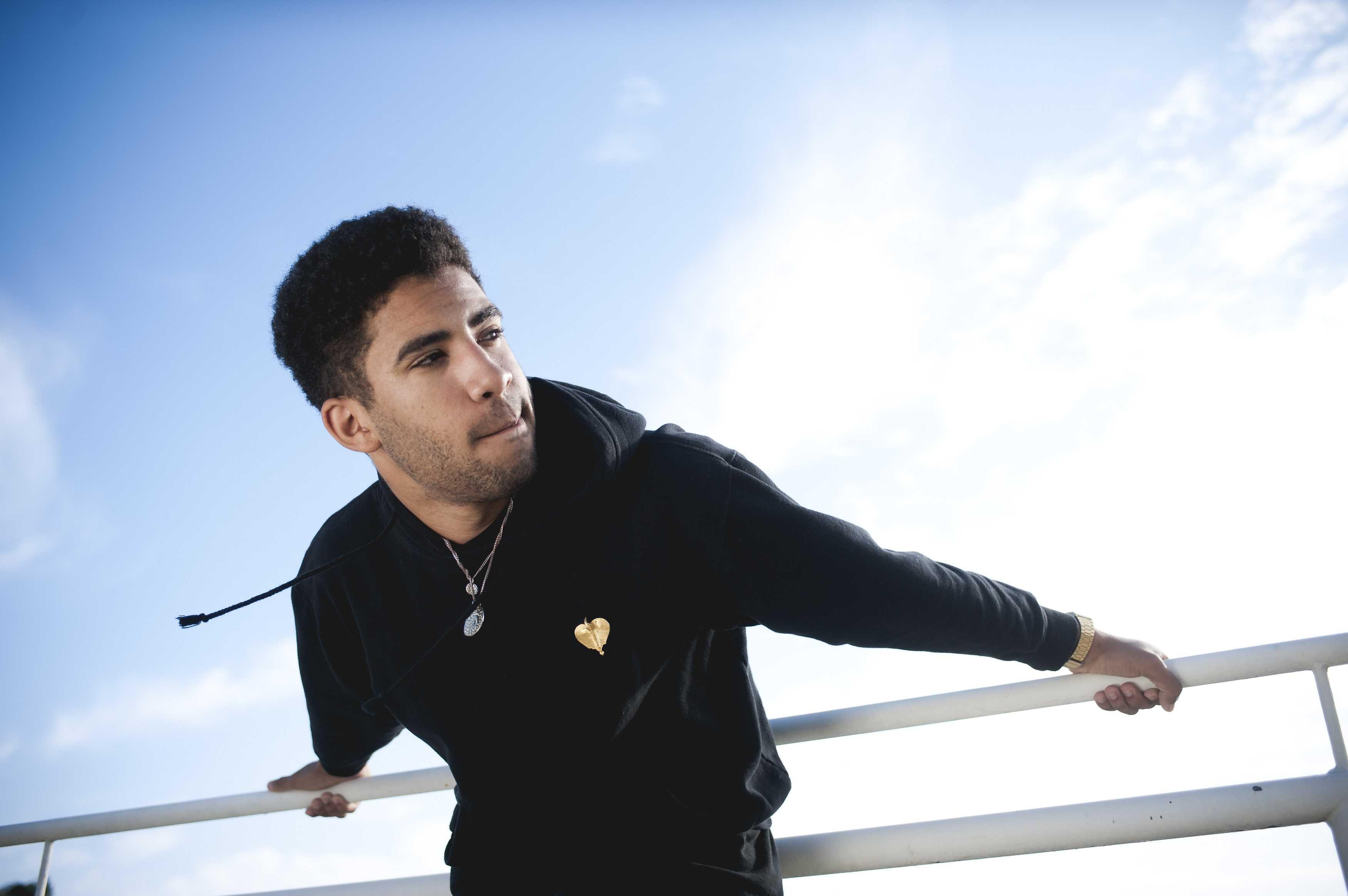 Kyle Rapper Wallpapers - Top Free Kyle Rapper Backgrounds - WallpaperAccess