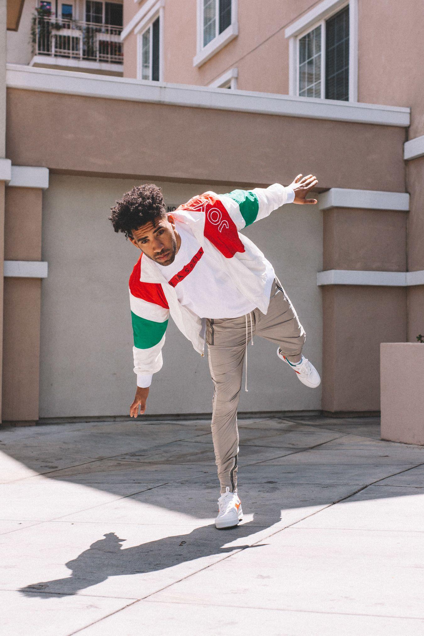 Kyle Rapper Wallpapers - Top Free Kyle Rapper Backgrounds - WallpaperAccess