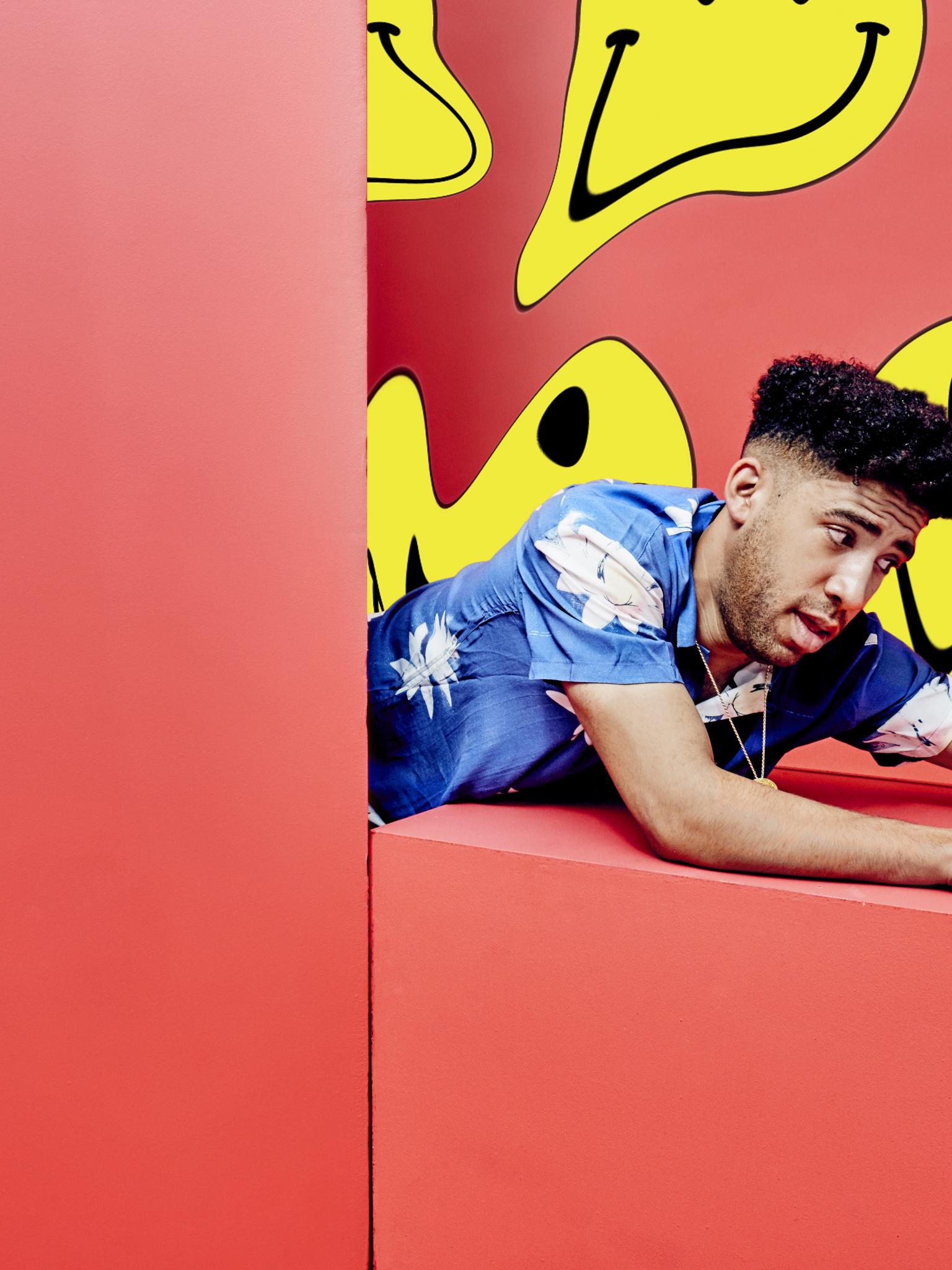 Kyle Rapper Wallpapers - Top Free Kyle Rapper Backgrounds - WallpaperAccess