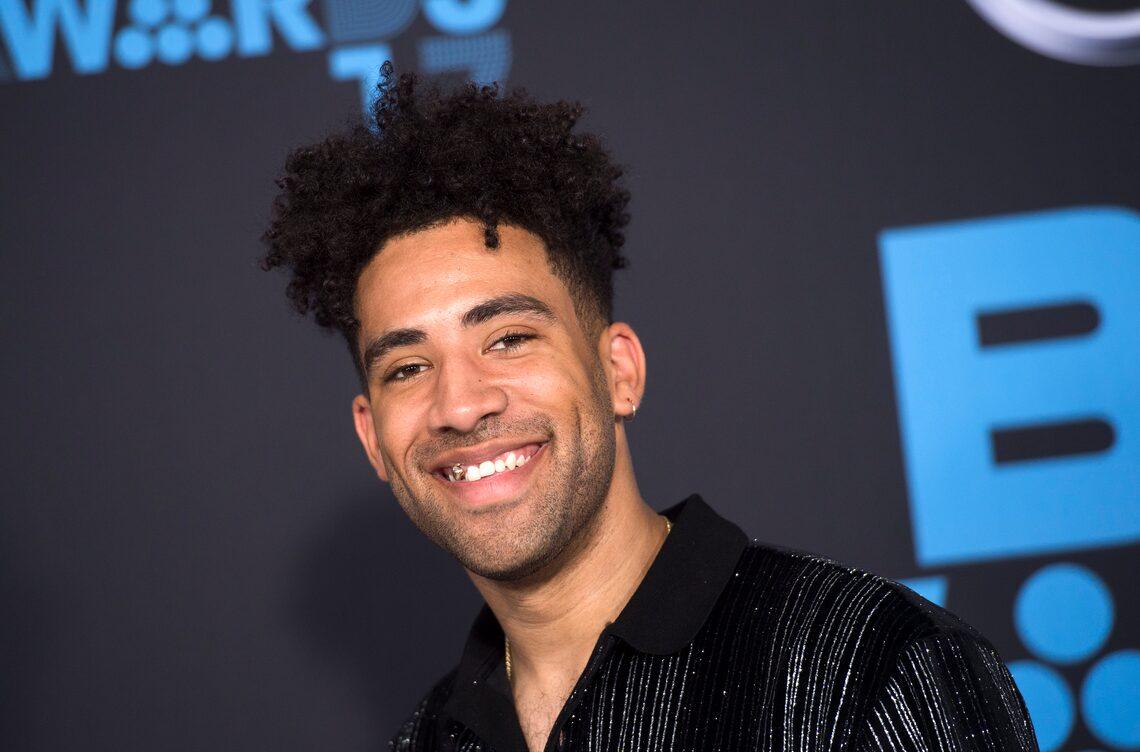 Kyle Rapper Wallpapers - Top Free Kyle Rapper Backgrounds - WallpaperAccess