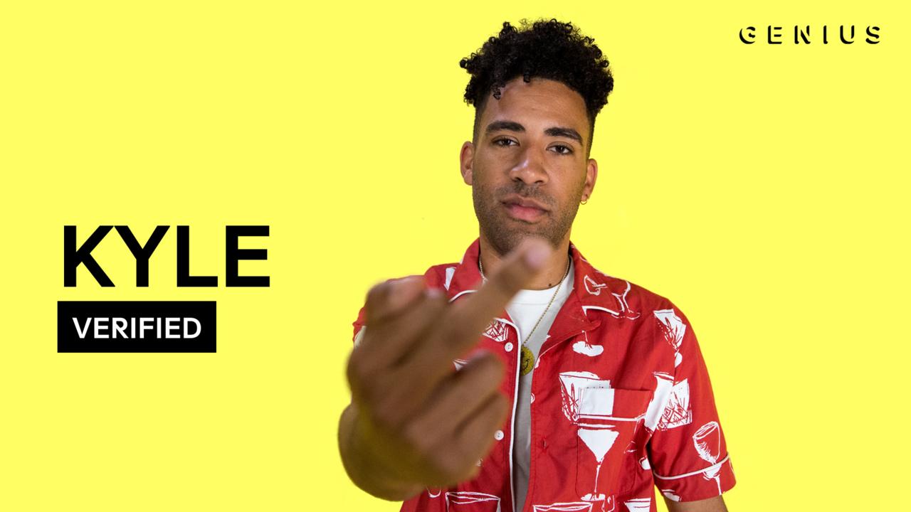 Kyle Rapper Wallpapers - Top Free Kyle Rapper Backgrounds - WallpaperAccess