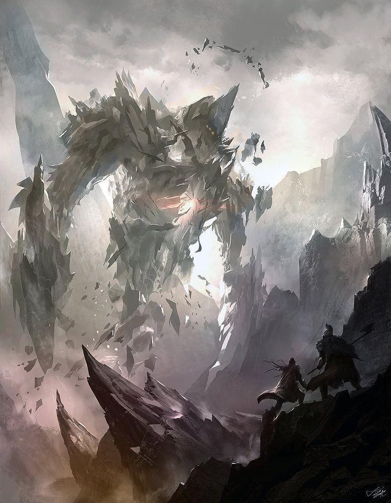 Earth Elemental Wallpapers - Top Free Earth Elemental Backgrounds ...