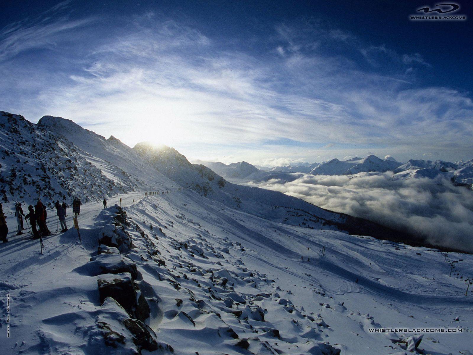 Windows Whistler Wallpapers - Top Free Windows Whistler Backgrounds ...