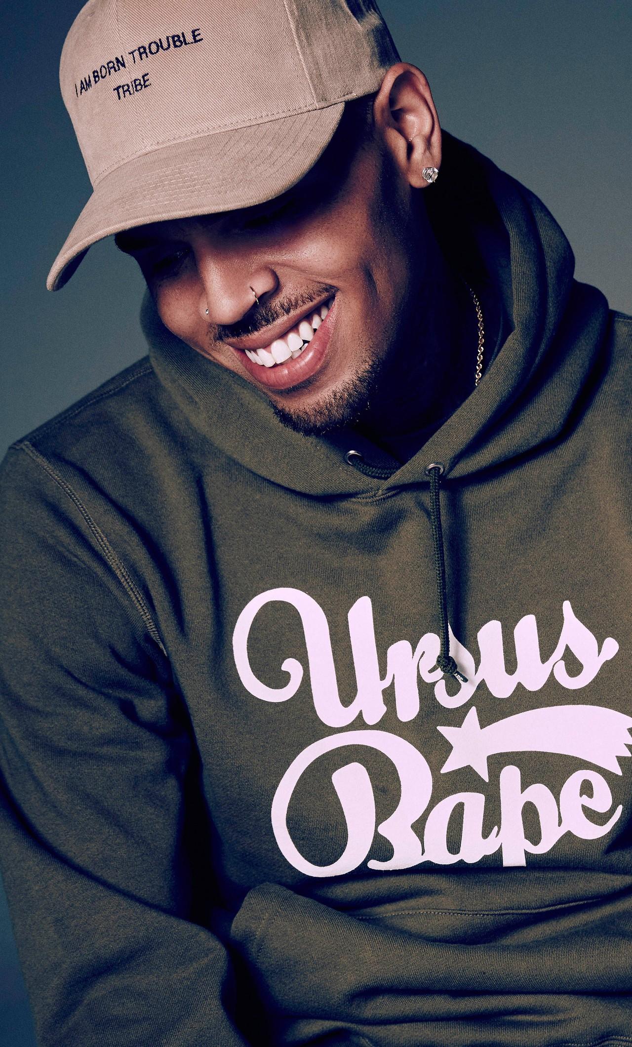 Chris Brown Aesthetic Wallpapers - Top Free Chris Brown Aesthetic ...