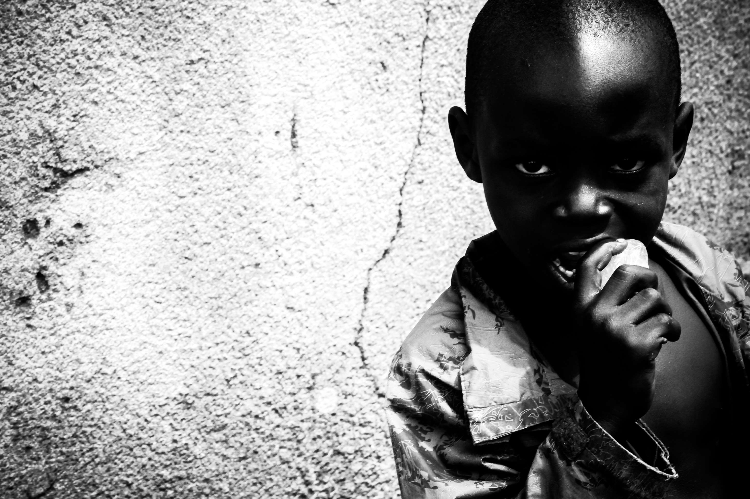 Black Child Wallpapers - Top Free Black Child Backgrounds - WallpaperAccess