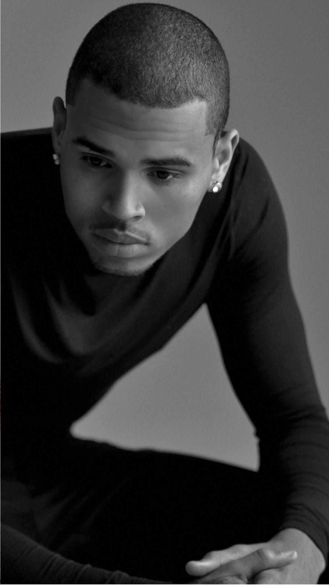 Chris Brown Aesthetic Wallpapers - Top Free Chris Brown Aesthetic ...