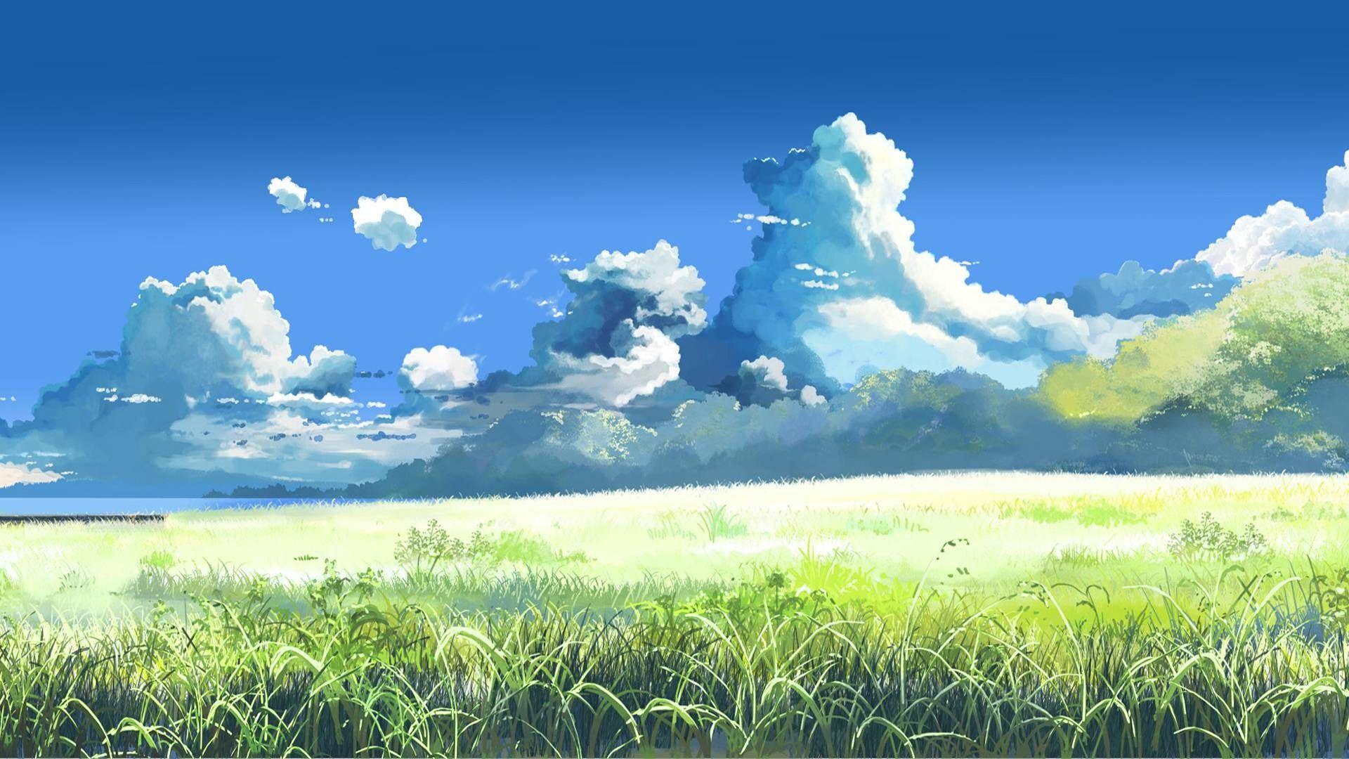 Miyazaki Wallpapers - Top Free Miyazaki Backgrounds - WallpaperAccess