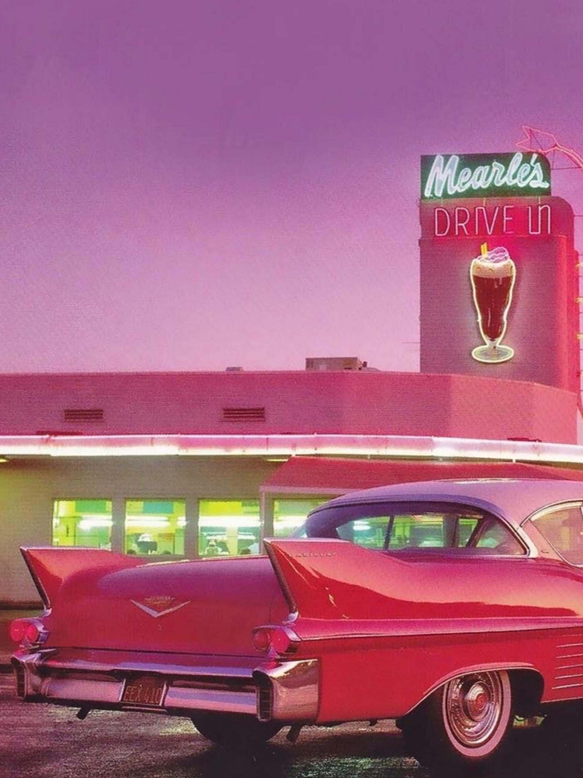 Pink Vintage Aesthetic Wallpapers - Top Free Pink Vintage Aesthetic ...