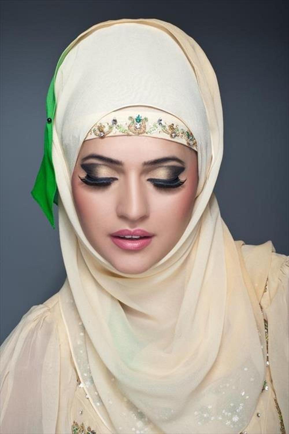 Hijab Fashion Wallpapers - Top Free Hijab Fashion Backgrounds ...