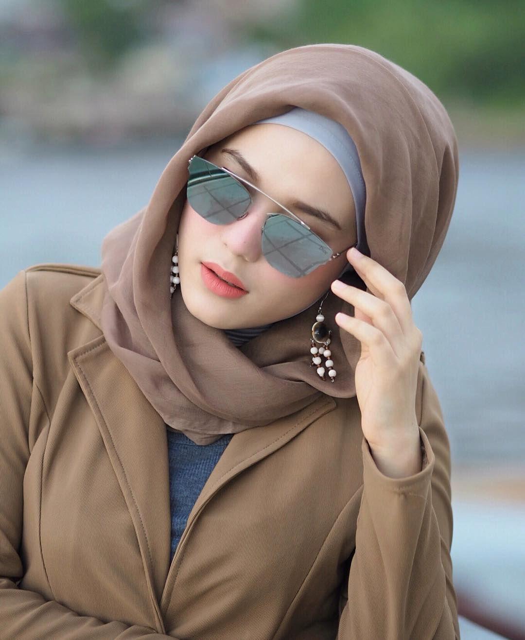 Hijab Fashion Wallpapers - Top Free Hijab Fashion Backgrounds ...
