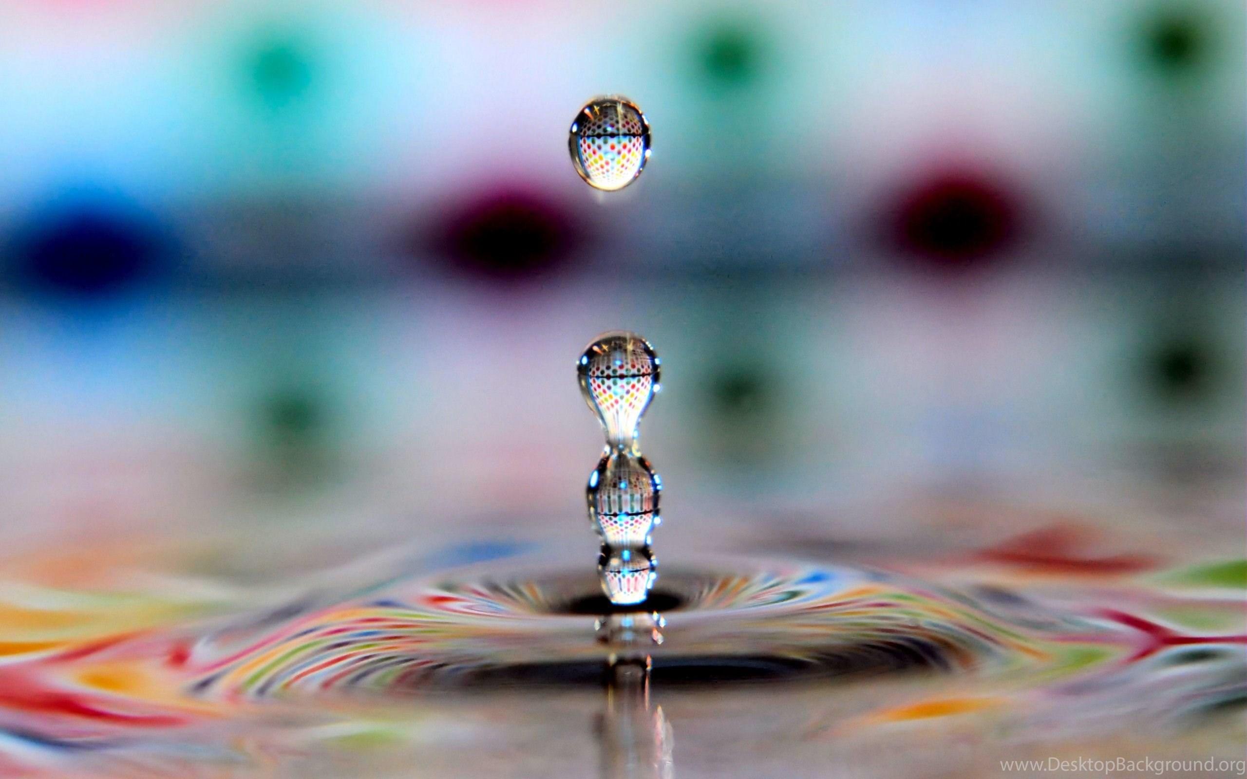 Colorful Water Wallpapers - Top Free Colorful Water Backgrounds ...