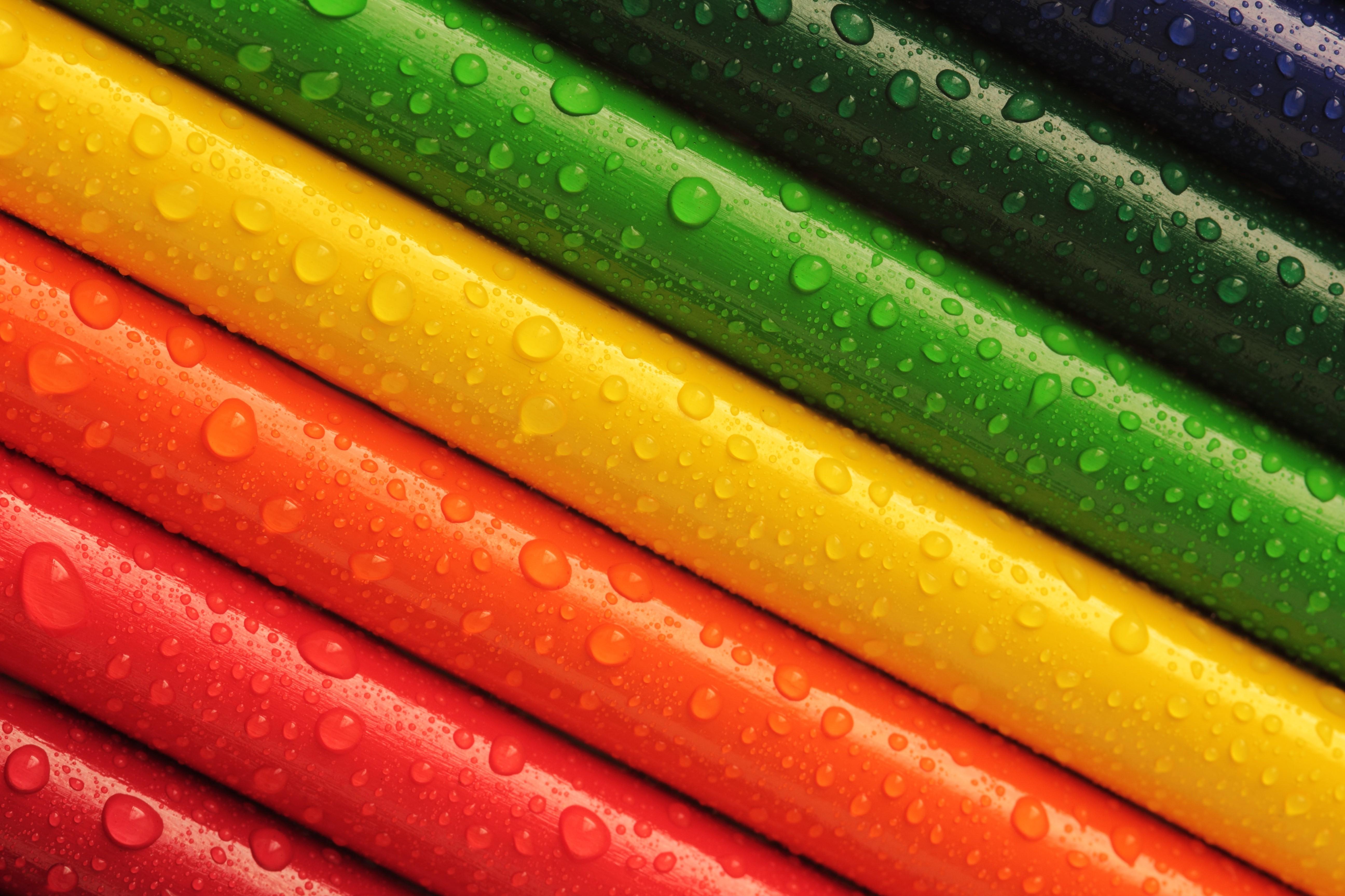 Colorful Water Wallpapers - Top Free Colorful Water Backgrounds ...