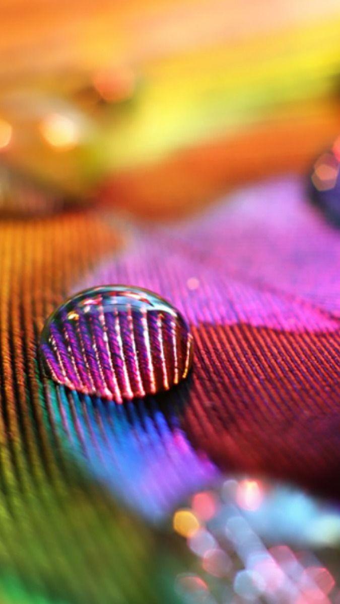 Colorful Water Wallpapers - Top Free Colorful Water Backgrounds ...