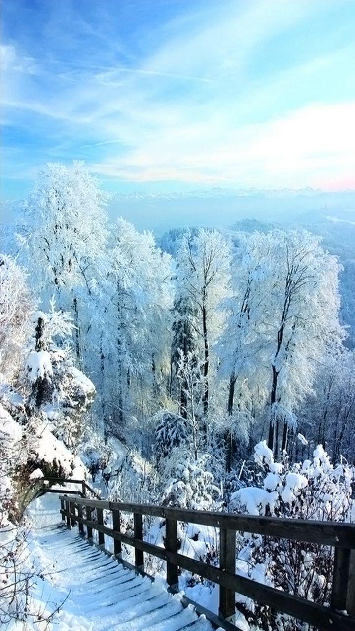 Snow Paradise Wallpapers - Top Free Snow Paradise Backgrounds ...