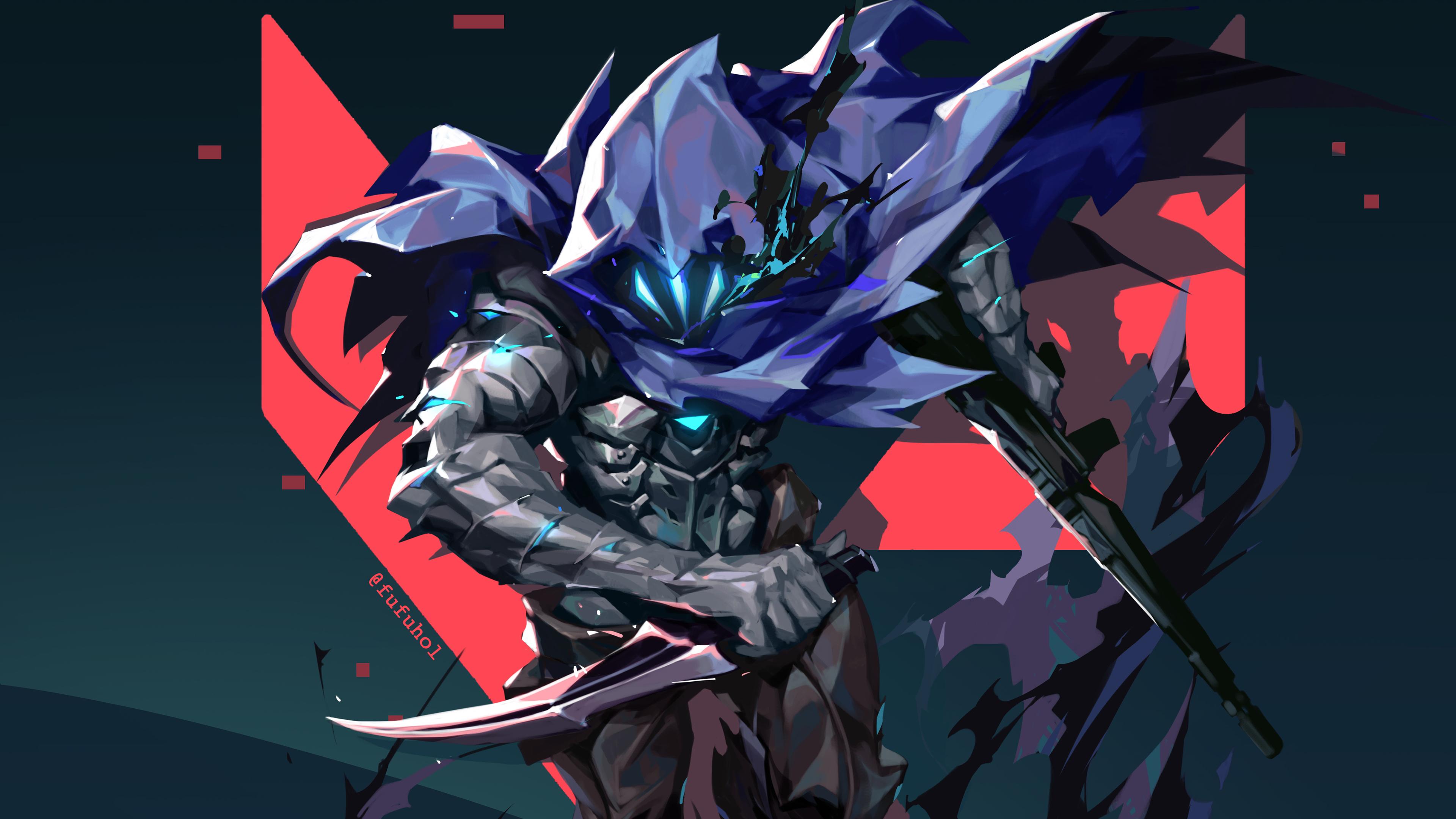 Omen 4k Wallpapers - Top Free Omen 4k Backgrounds - WallpaperAccess